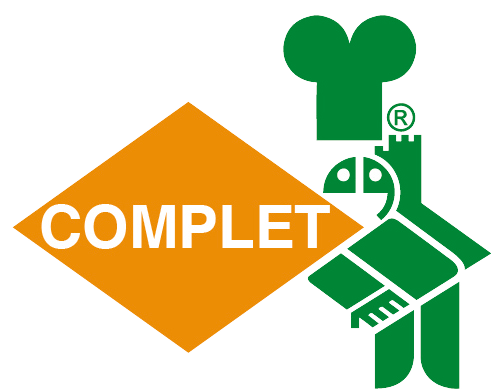 Nos marques de matières premières - Patisfrais